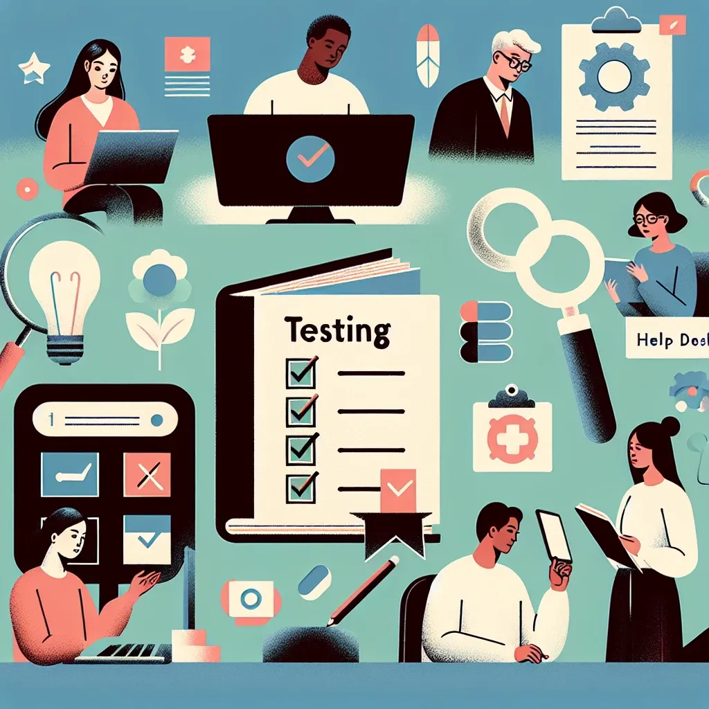 Understanding Testing: Importance, Types, and Best Practices - Agide